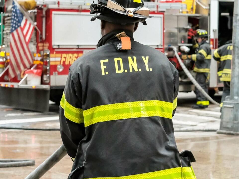 FDNY reports one dead in fatal Bronx fire - NewsBreak