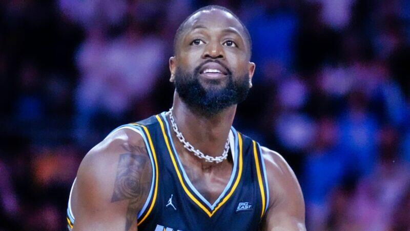 Inside Dwyane Wade’s Lavish Miami Beach Mansion: How The Heat Legend ...