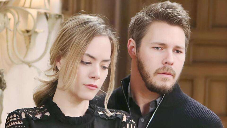 Bold & Beautiful Co-Head Writer on What’s Ahead for Liam, Hope & Carter ...