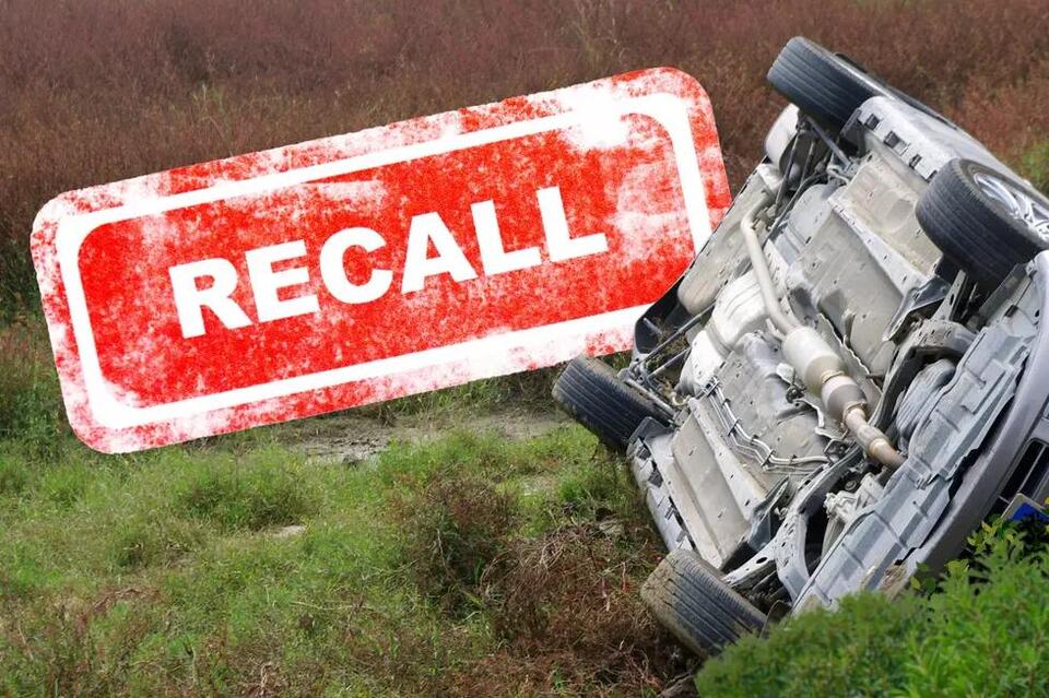 Nearly 80,000 Vehicles Recalled for Serious ‘Risk of Crash’ Issue