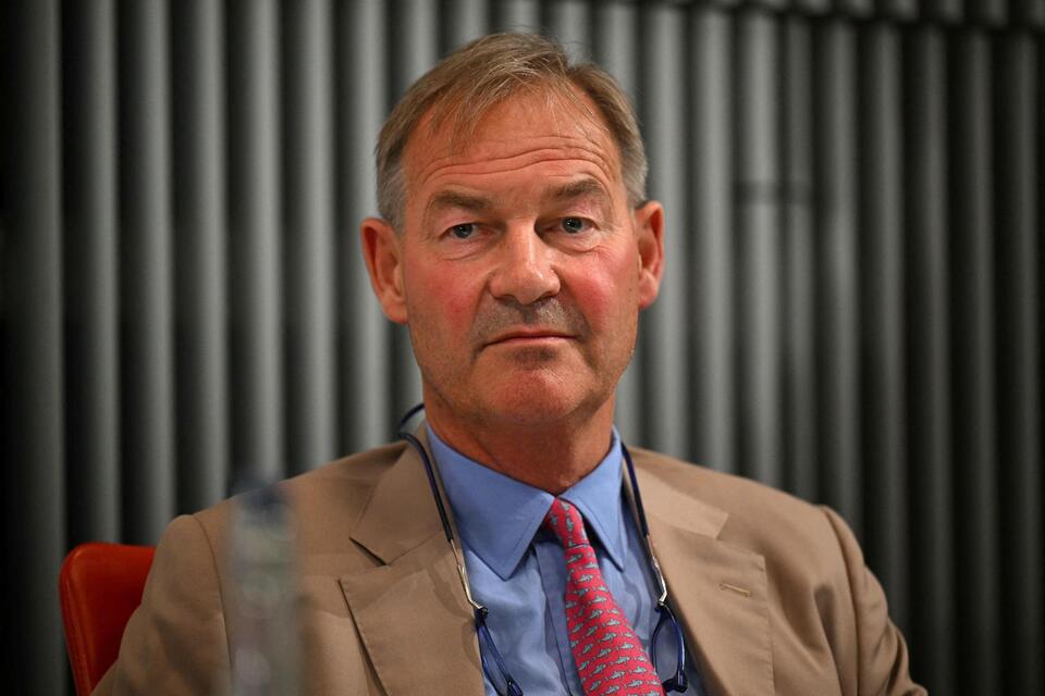 Rupert Lowe launches new political party after controversial Reform UK ...