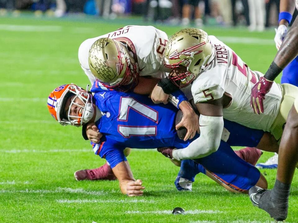 Los Angeles Rams Rookies Named Among Elite in Draft Class, Foretelling ...