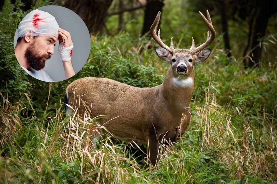 The Most Hilarious Deer Hunting Story Ever Penned (You Have to Hear ...