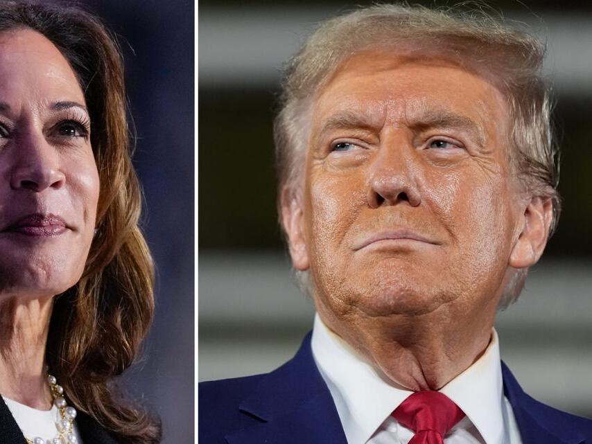 Time reveals 2024 Person of the Year shortlist