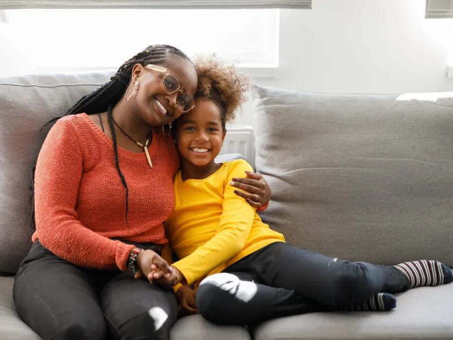 Take advantage of a First-Generation Homebuyer Loan