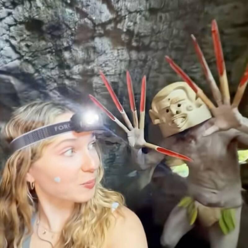 Meet The Asaro Mudmen, The Papua New Guinea Warriors Who Disguise ...