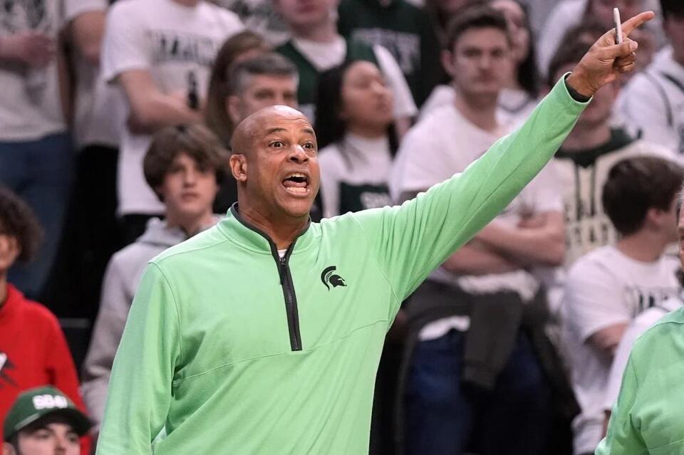 Detroit Mercy hires ex-Northern Illinois coach Mark Montgomery off Izzo ...