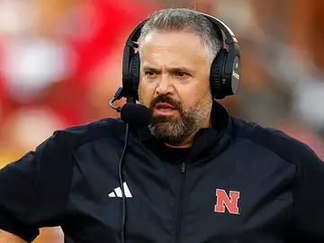 Matt Rhule’s Nebraska Falls $16M Behind Ohio State & Big Ten Rivals ...