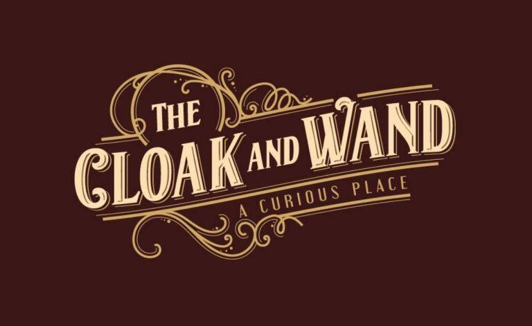 The Cloak and Wand Brings Wizarding to Myrtle Beach: ‘Stepping into ...