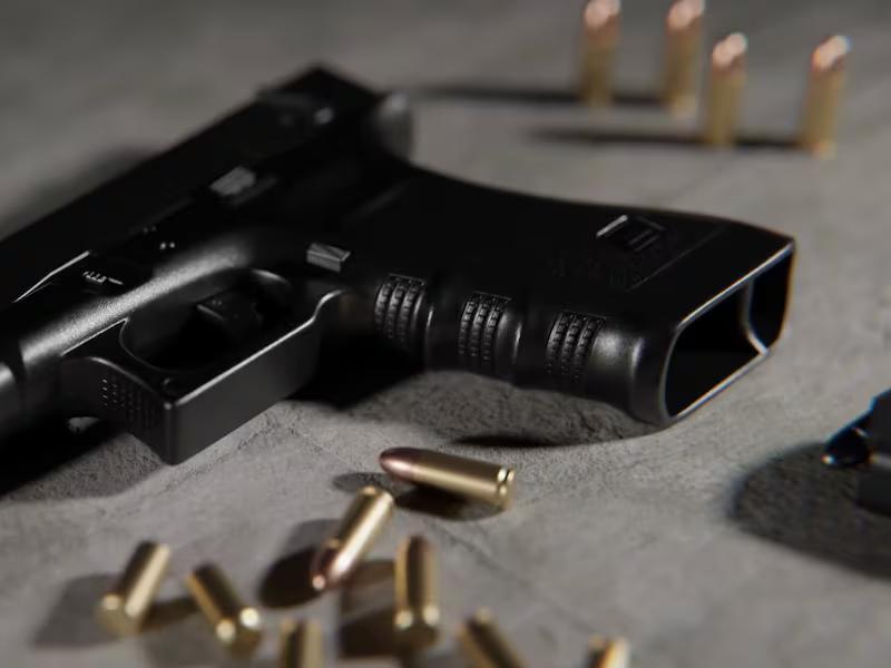 St. Louis community reacts to U.S. surgeon general declaring gun ...