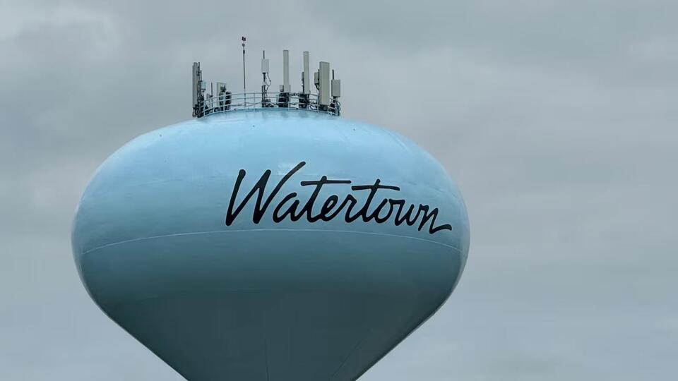 New Watertown City Hall officially open to public - NewsBreak