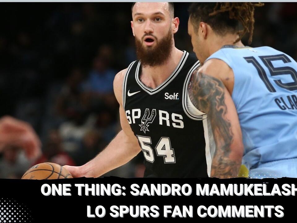 Spurs' Wembanyama graces the cover of Sports Illustrated; Lists his top ...