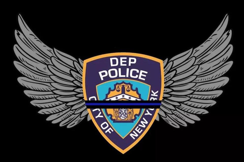 New York DEP Mourns the Loss of Police Detective - NewsBreak