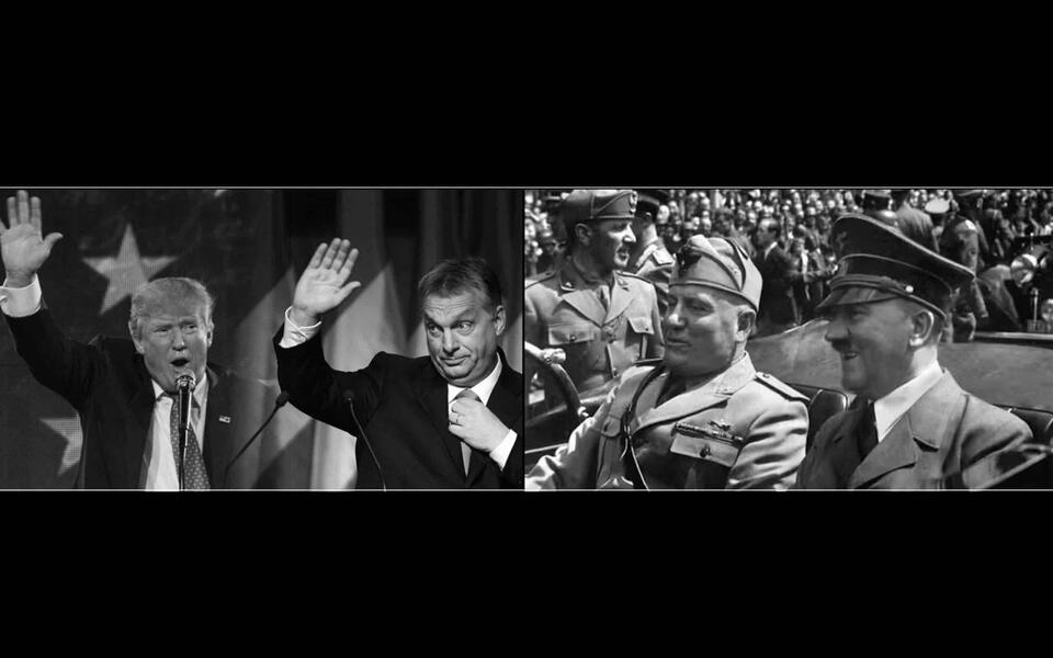 80 Years After Benito Mussolini’s Death, Here’s What Democracies Today ...