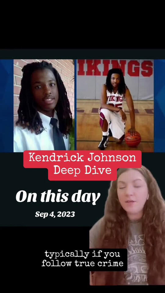 Two years ago today I posted one of my early videos about the case of ...