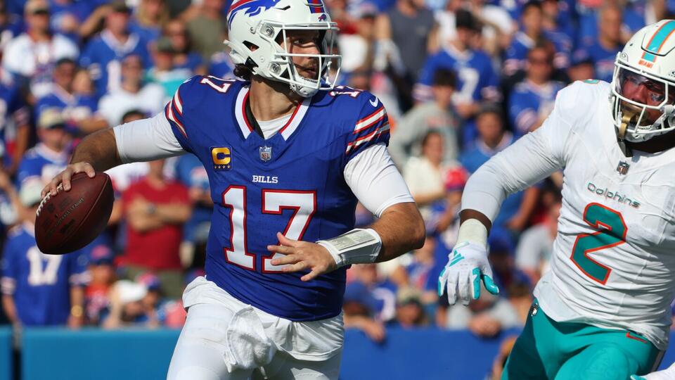 NFL Playoff Picture 2023: Updated AFC and NFC Standings, Clinching ...