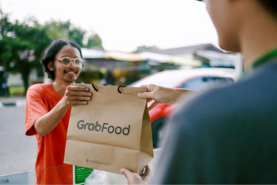 Hungry? You may want to use NJ’s cheapest food delivery app - NewsBreak