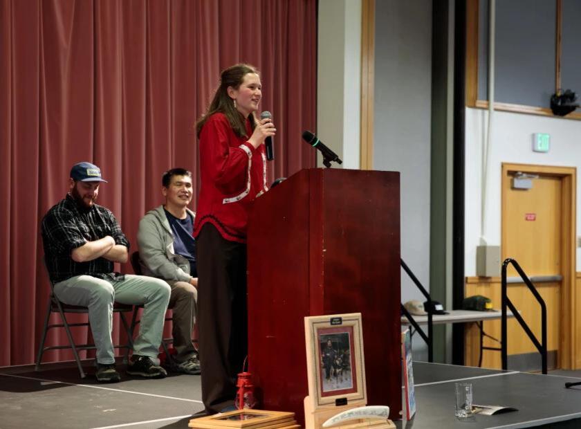 2025 Mushers Banquet celebrates historic victory, teenage rookie, and ...
