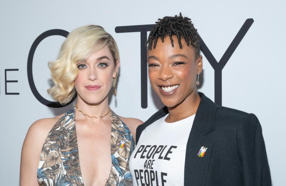 What’s behind Samira Wiley and Lauren Morelli’s divorce? - NewsBreak