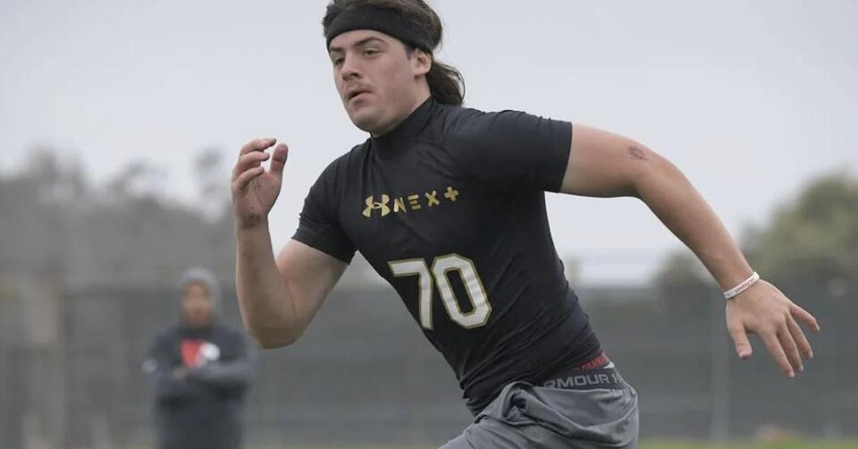 Commit: Iowa State lands former Washington State edge Tyler Burnstein ...