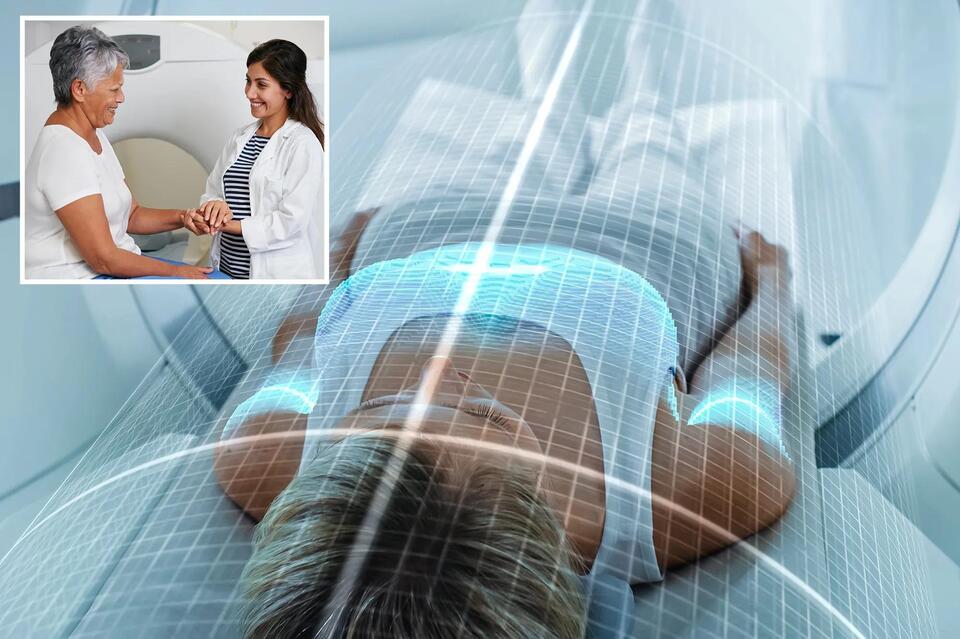 Are full-body MRI scans worth the hefty price tag? Doctors dish on all ...