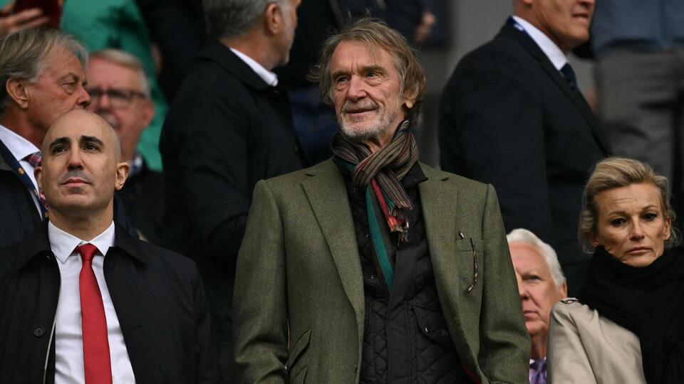 The Harry Maguire problem! Man Utd staff divided over future of ...