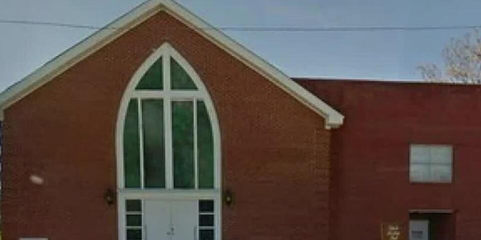 Columbus church that started before end of slavery celebrates 160 years ...