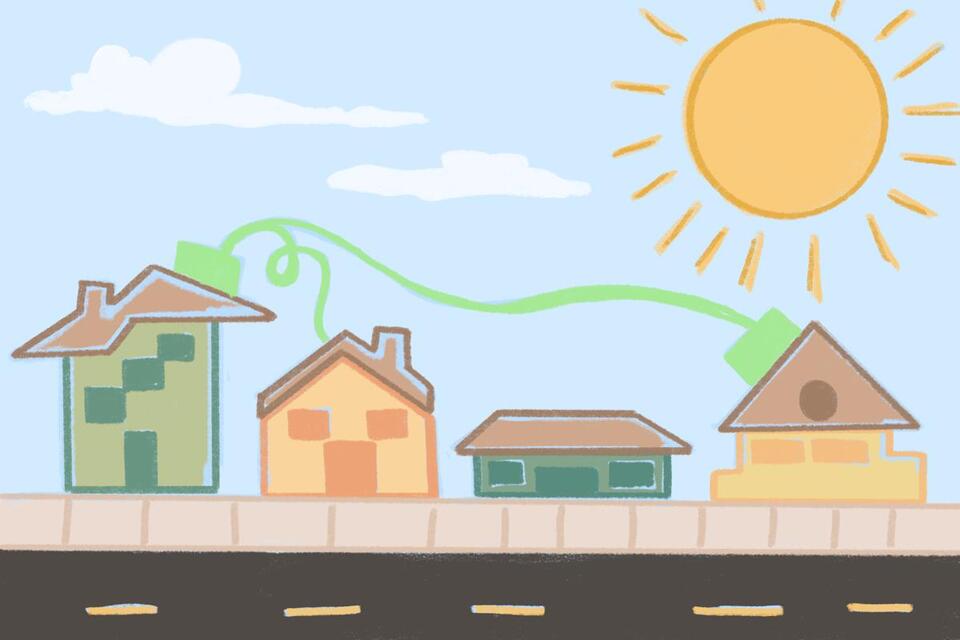 Ann Arbor continues to tackle renewable energy goals with new ...