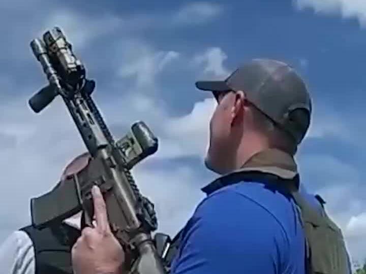 Ryan Wesley Routh, the man accused of attempting to assassinate Donald ...