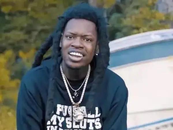 Florida Rapper Julio Foolio Shot And Killed At Own 26th Birthday Party ...