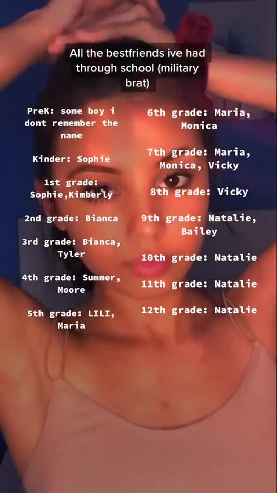 I envy those whose friends dont just randomly disappear foryoupage - NewsBreak