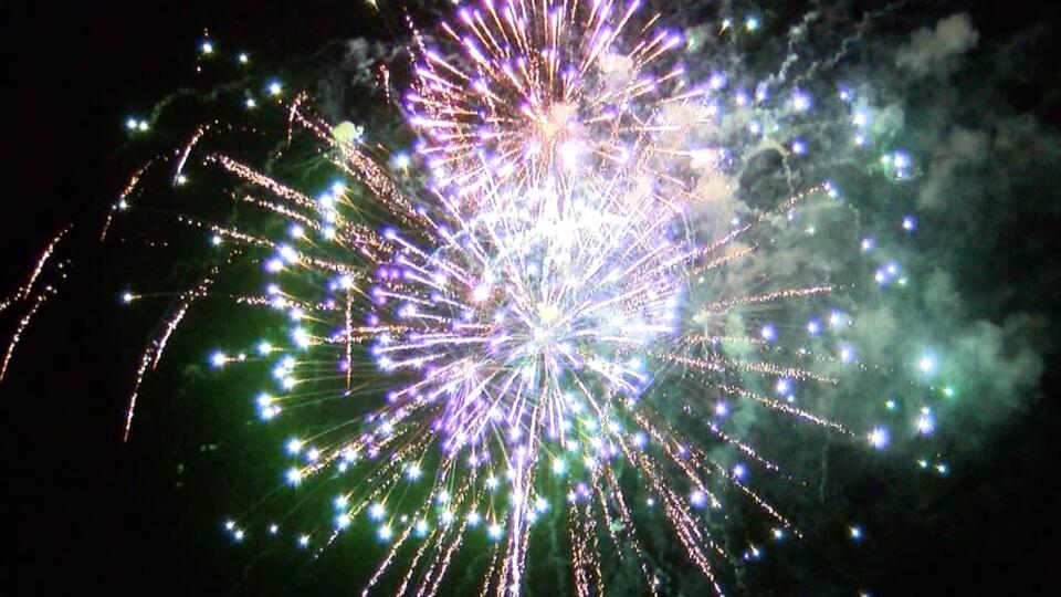 4th of July Firework shows around the Twin Tiers - NewsBreak