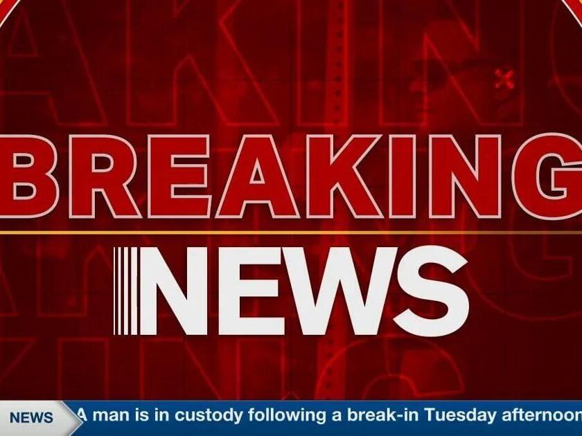 Crash knocks down power lines in Saginaw area Crash knocks down power lines in Saginaw area