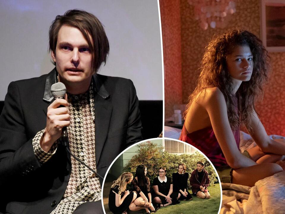 ‘Euphoria’ creator Sam Levinson having ‘issues’ with Season 3, HBO CEO ...