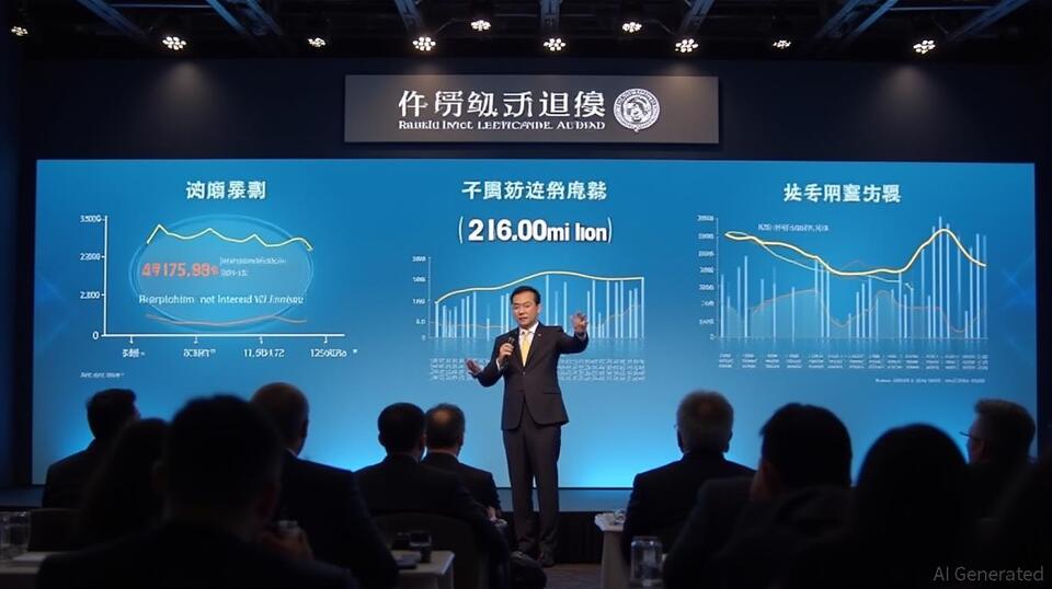 BOC Hong Kong Reports H1 2025 Earnings: Net Interest Income Down to HKD ...