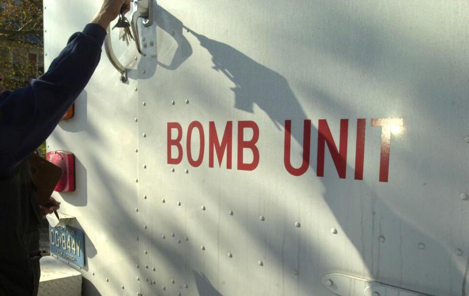 Alleged bomb lab found in Poconos basement. Stroudsburg man charged ...