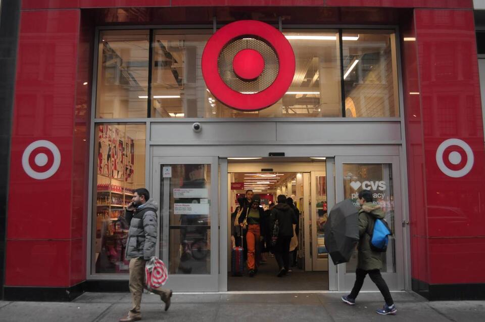 Shoppers Say Target's 'Super Cute' New Item Is 'Perfect for Valentine’s ...