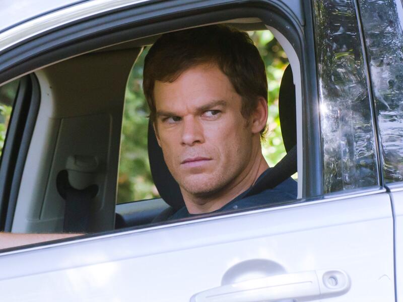 Showtime Can't Let 'Dexter' Die: Chris McCarthy On the Strategy For the ...