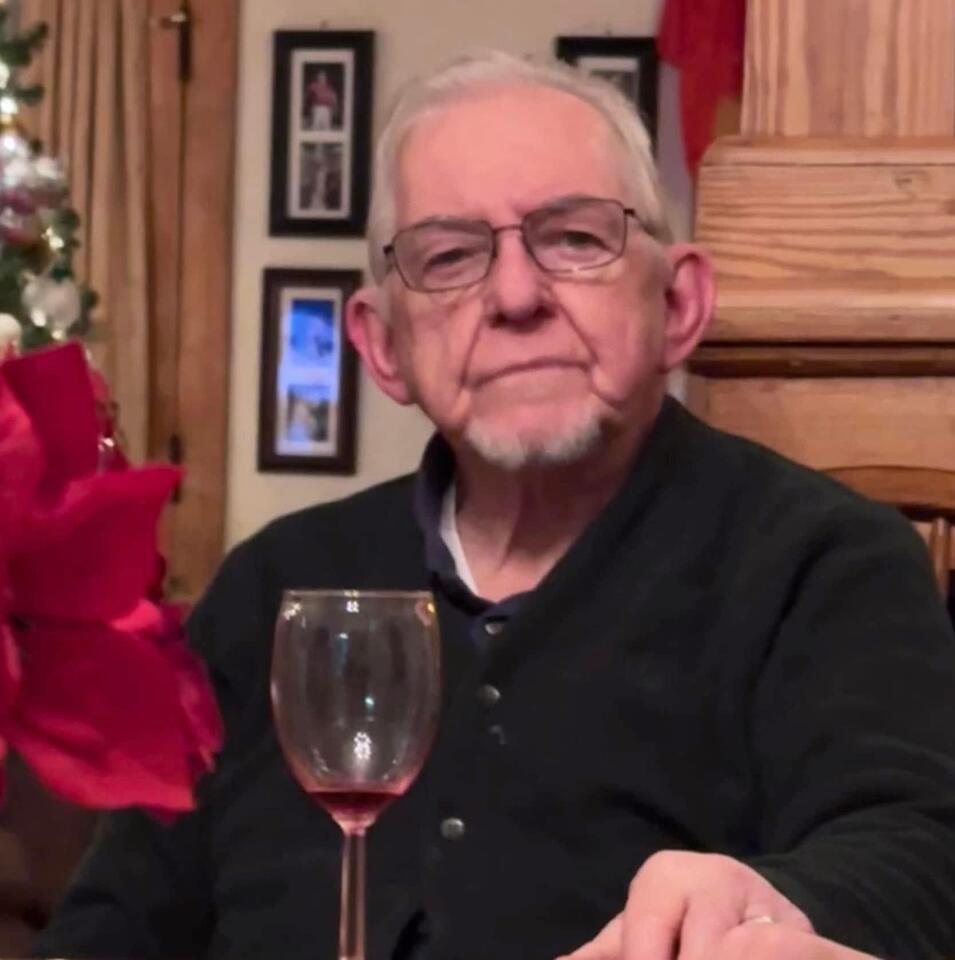 Robert L. “Bob” Forker, Jr., 81 - NewsBreak