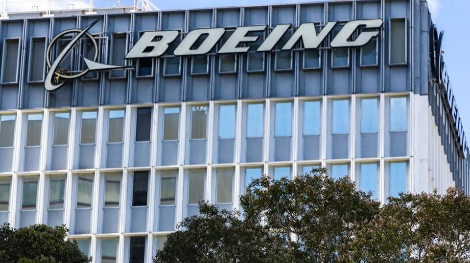Boeing's Legacy: Transforming the Pacific Northwest and Aviation ...