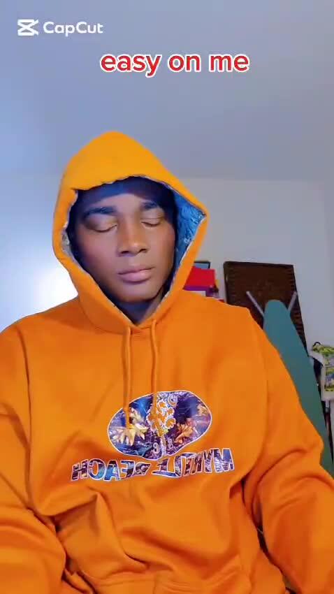 Easy on me.. Adele - NewsBreak