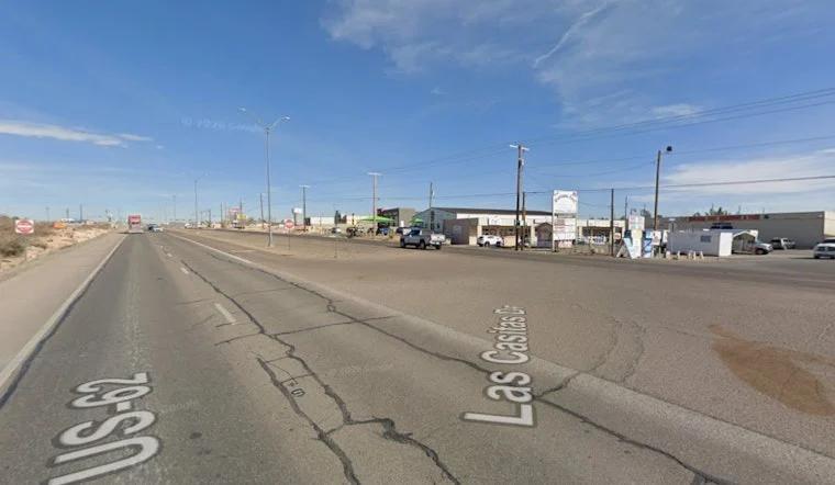 Late-Night Montana Avenue Crash Leaves Motorcyclist Fighting For Life ...
