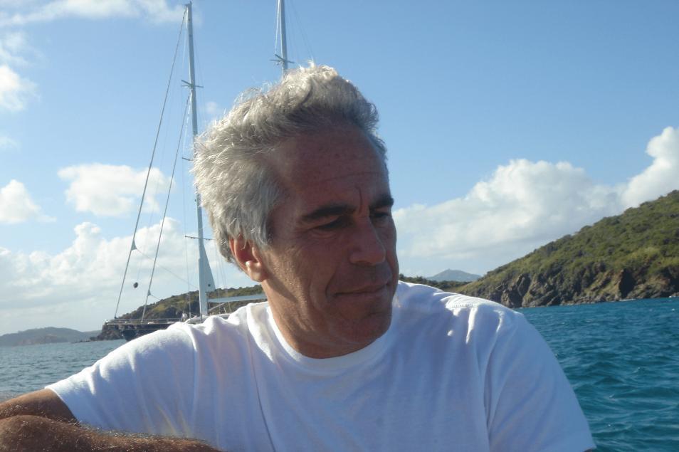 DOJ says it will finish releasing Epstein files soon, but doesn't offer ...