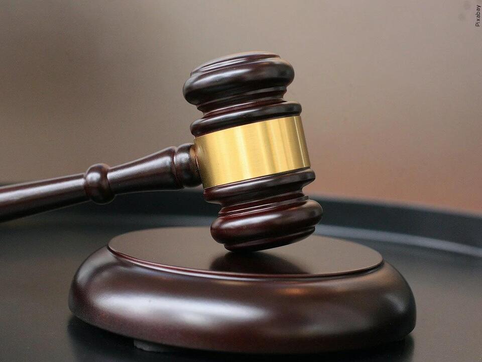 Shasta County DA's Office announces Joel & Deborah Lockwood held to ...