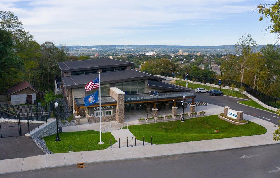 Free STEM workshops for children offered at New York Energy Zone in ...