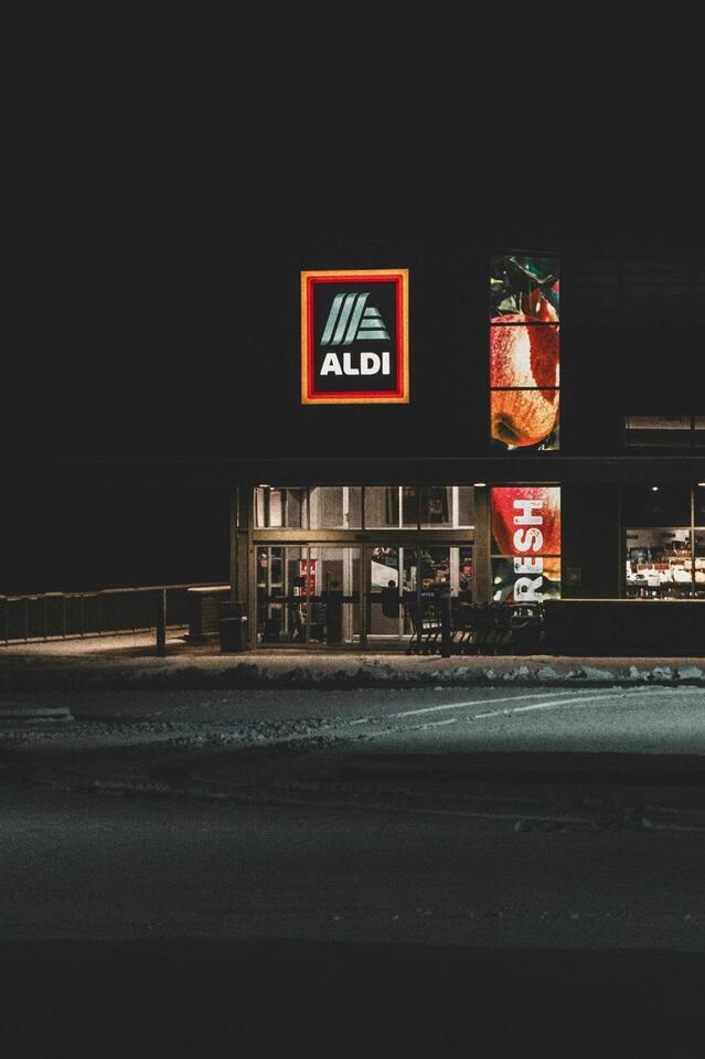 7 Reasons Aldi’s Prices Are So Low—And Why Some People Refuse to Shop ...