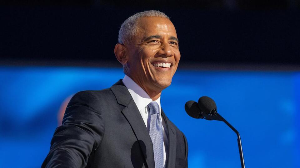 The Breakfast Routine Barack Obama Maintained During His Run For The ...