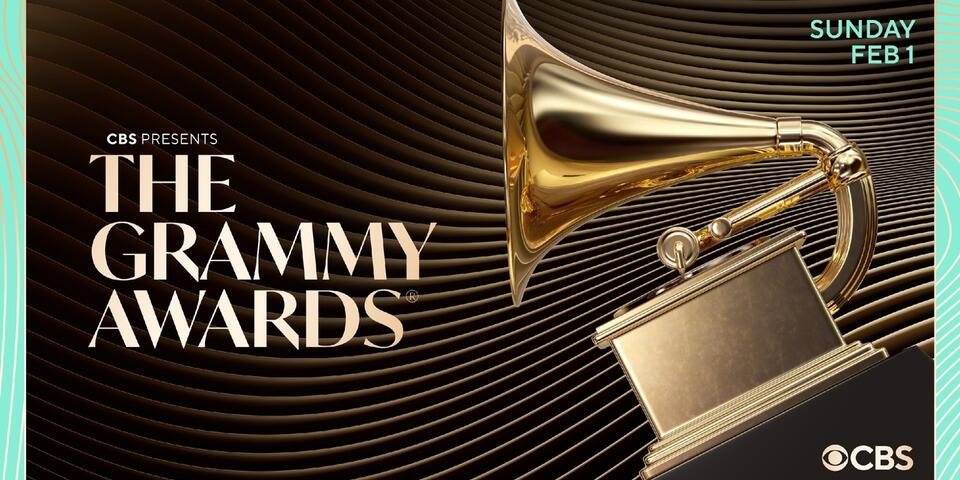 Grammy Awards Backstage Special to Debut Ahead of 2026 Awards - NewsBreak