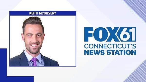 Keith McGilvery Leaving WTIC in Hartford - NewsBreak