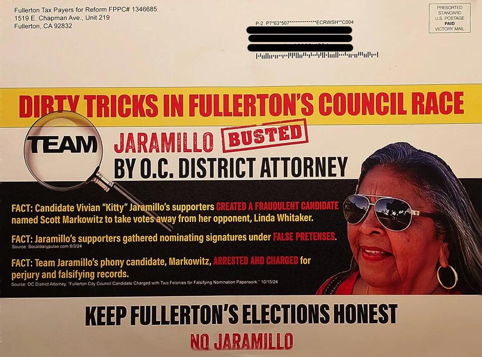 Is There Truth Behind Negative Political Ad Claims? - NewsBreak